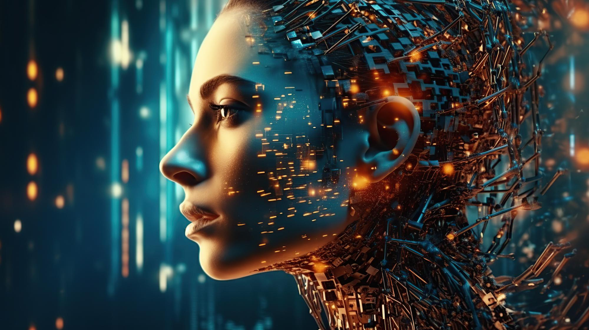 L’Intelligence artificielle au gabon : préjugés et réalités